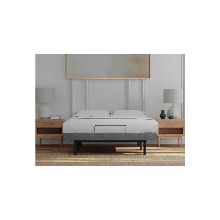 11 Best Adjustable Bed Frames 2024: Nectar, Dreamcloud, Lucid ...
