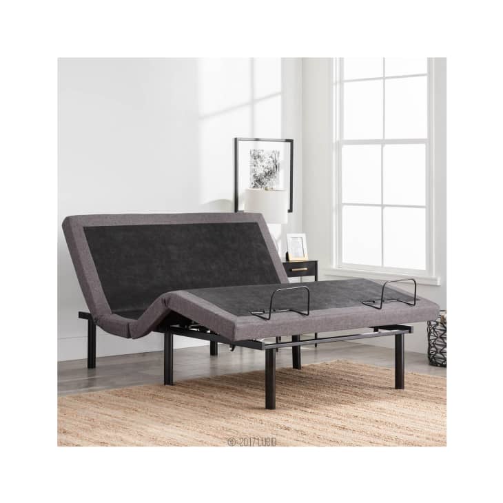 11 Best Adjustable Bed Frames 2024: Nectar, Dreamcloud, Lucid ...