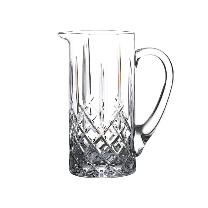 10 Best Glass Pitchers: Colorful, Lidded, Double-Wall | The Kitchn