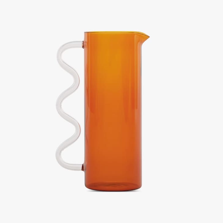 10 Best Glass Pitchers: Colorful, Lidded, Double-Wall | The Kitchn