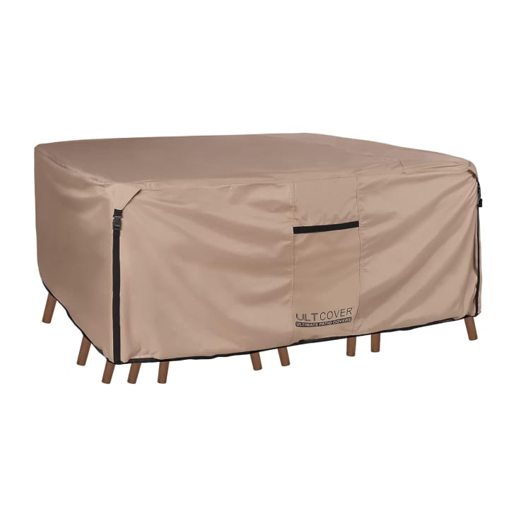 The Best Places to Buy Outdoor Furniture Covers | Apartment Therapy