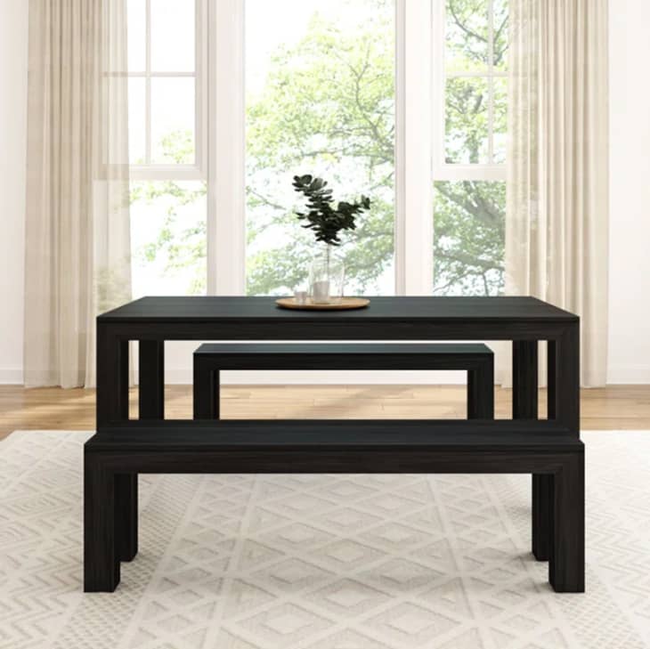 11 Kitchen Tables with Benches We Love | The Kitchn