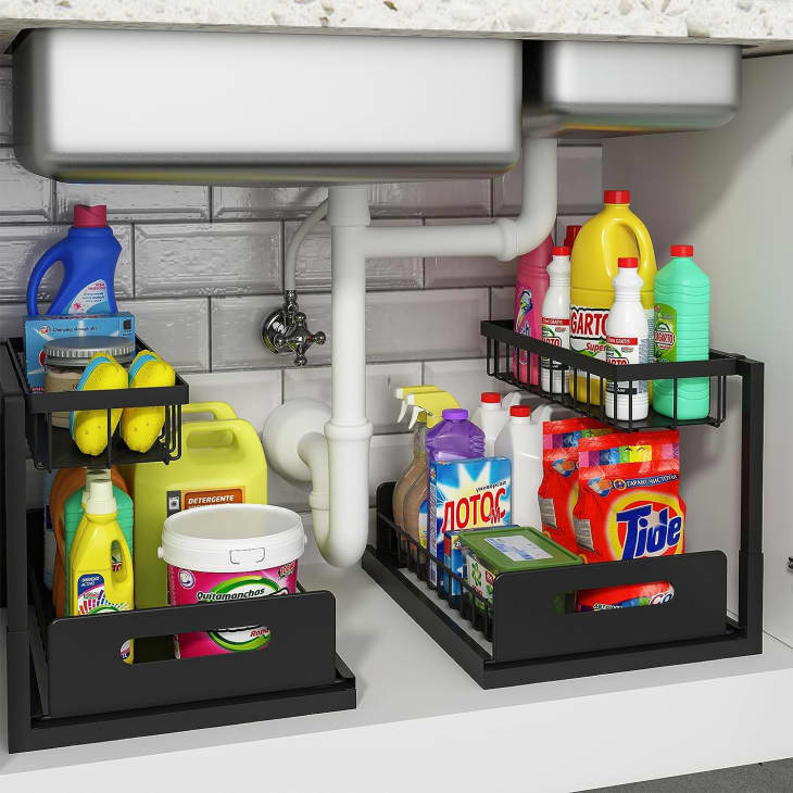 The Best Organizers We Discovered in 2024 | Apartment Therapy