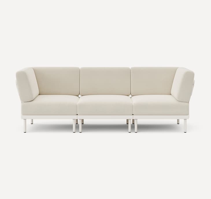 We Tested (and Rated!) Burrow's Sofas and Chairs | Apartment Therapy