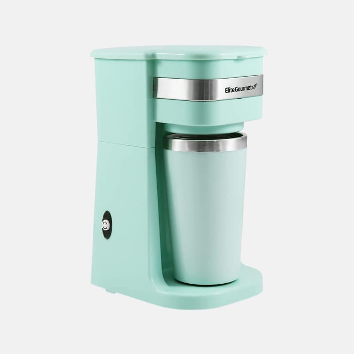 10 Best Small Coffee Makers 2024 | The Kitchn