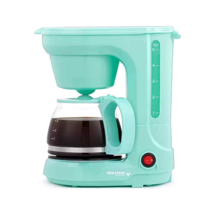 10 Best Small Coffee Makers 2024 | The Kitchn