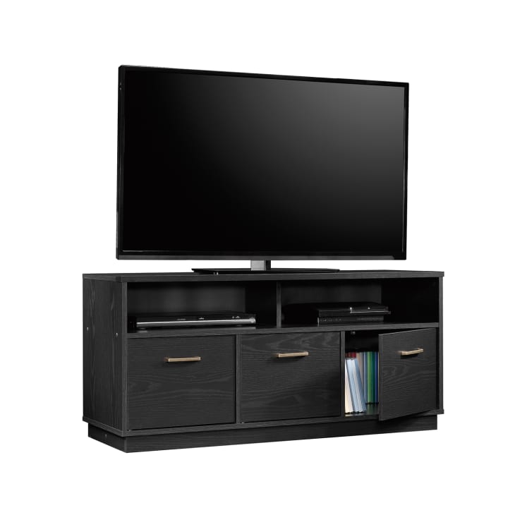 12 Best Walmart TV Stands 2024: Mid-Century, Rustic, Modern | Apartment ...
