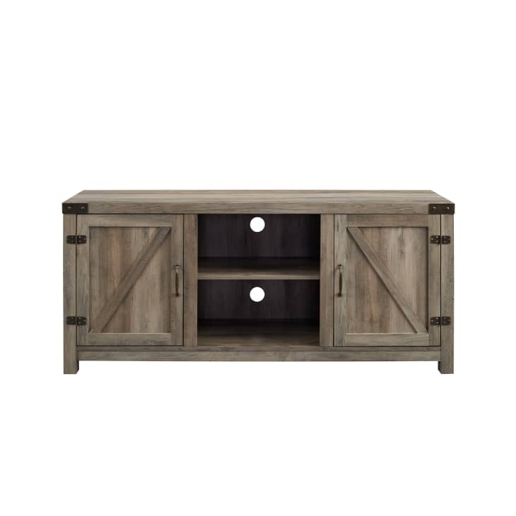 12 Best Walmart TV Stands 2024: Mid-Century, Rustic, Modern | Apartment ...