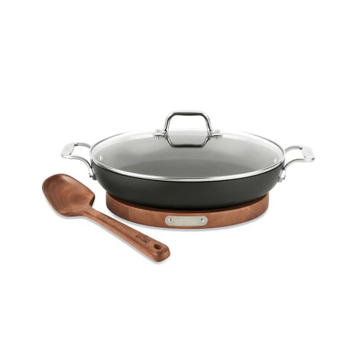 Everything You Need to Know About All-Clad's Ha1 Line | The Kitchn