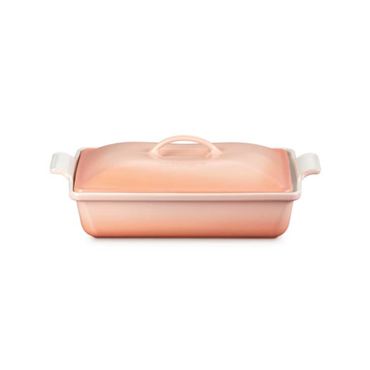 The Best Le Creuset Baking Dishes: Rectangle, Square, Oval | The Kitchn
