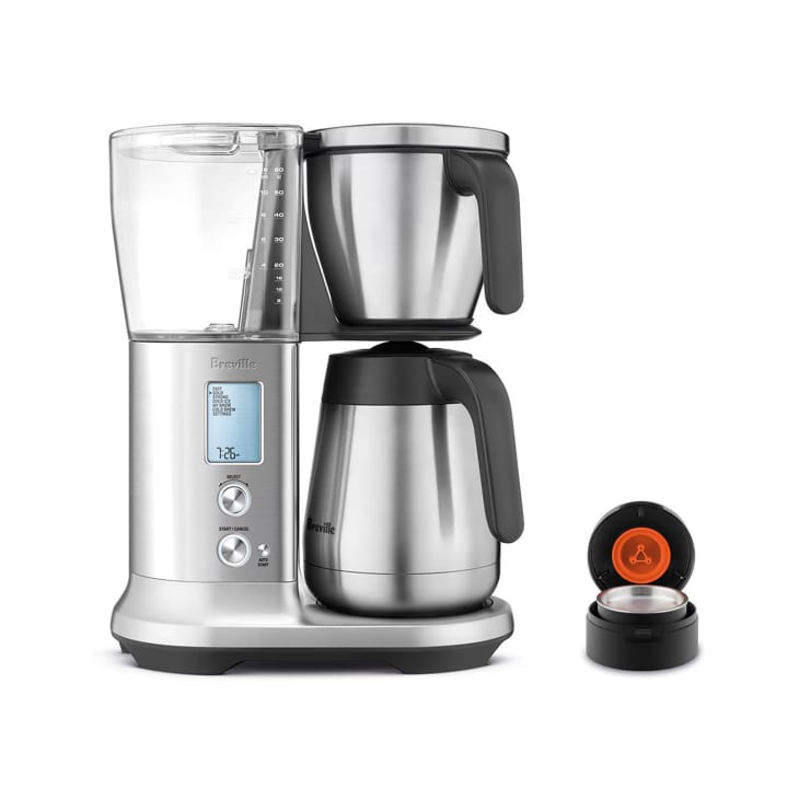 The Ultimate Guide to Breville Coffee Machines | The Kitchn