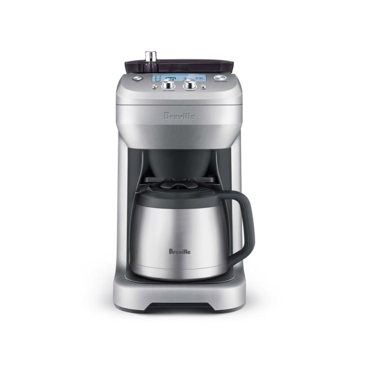 The Ultimate Guide to Breville Coffee Machines | The Kitchn