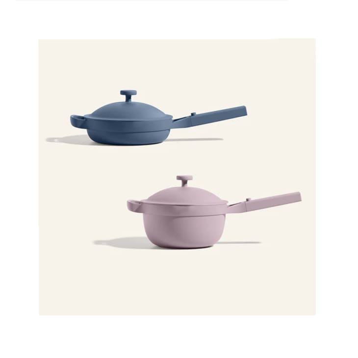 Our 10 Favorite Celebrity Cookware Lines, from Dolly Parton to Drew ...