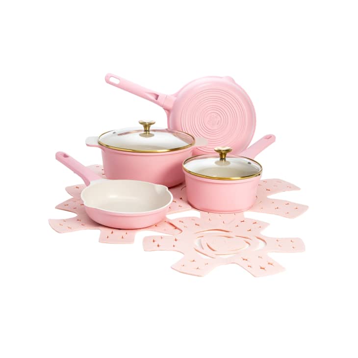 Our 10 Favorite Celebrity Cookware Lines, from Dolly Parton to Drew ...