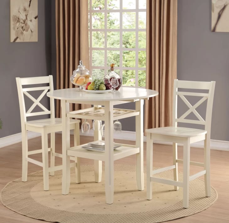 10 Best Dining Tables with Storage 2024 | The Kitchn