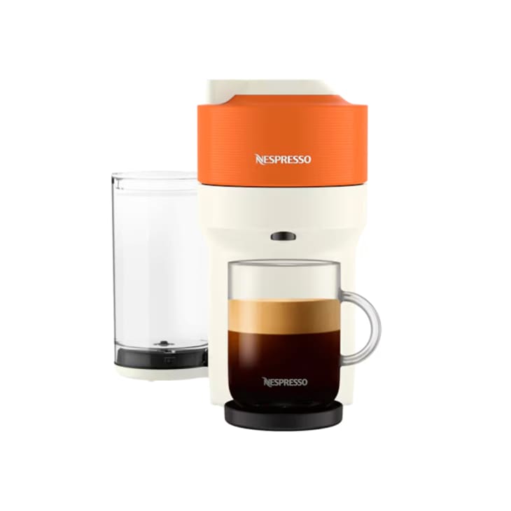 Everything You Need to Know About the Nespresso Vertuo Line | The Kitchn