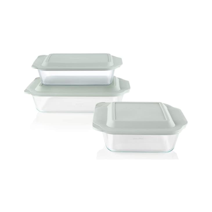 7 Pyrex Products That Belong in Every Kitchen | The Kitchn