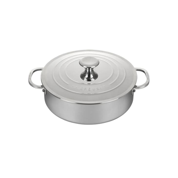 The Best Braisers From Le Creuset: Nonstick, Cast Iron, and More | The ...