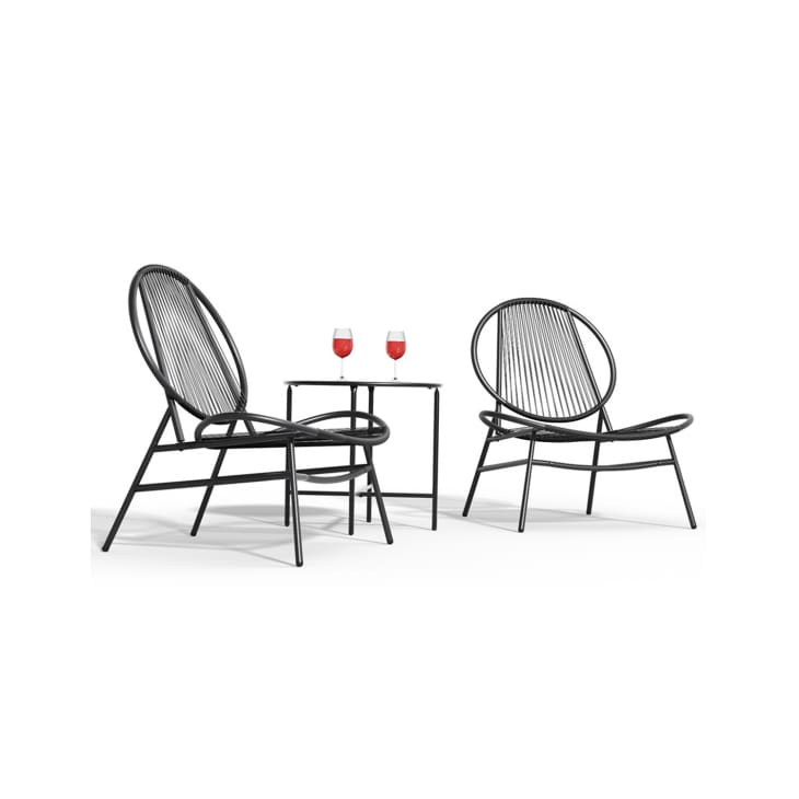 The Under-$100 Patio Furniture Sets You Need for Summer | Apartment Therapy