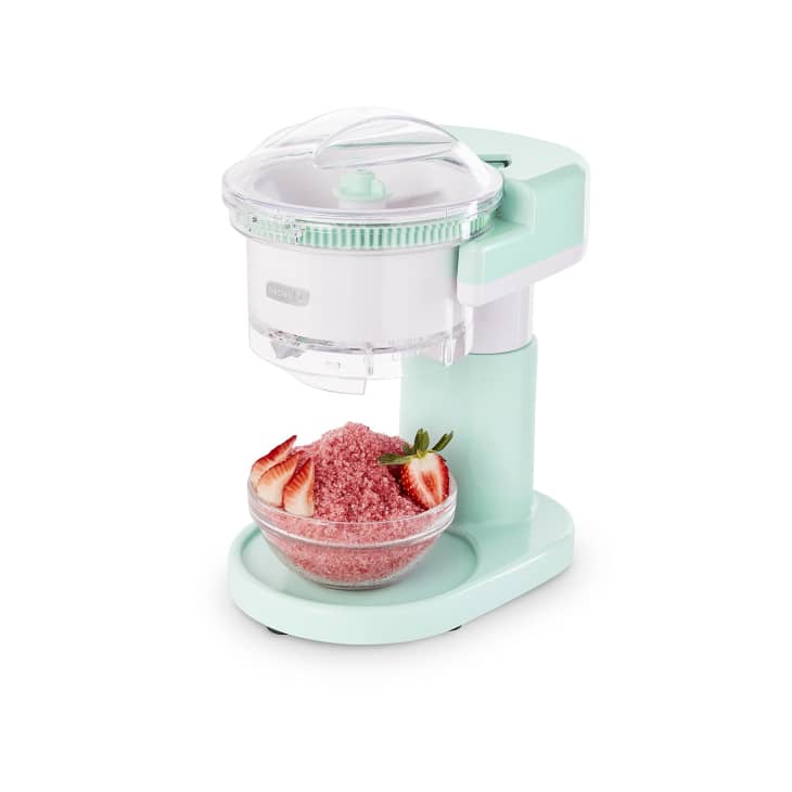 The Best Snow Cone Makers To Get This Summer, Starting at $39 | The Kitchn