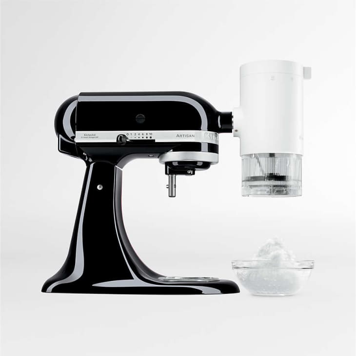 The Best Snow Cone Makers To Get This Summer, Starting at $39 | The Kitchn