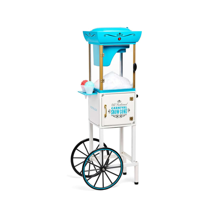 The Best Snow Cone Makers To Get This Summer, Starting at $39 | The Kitchn