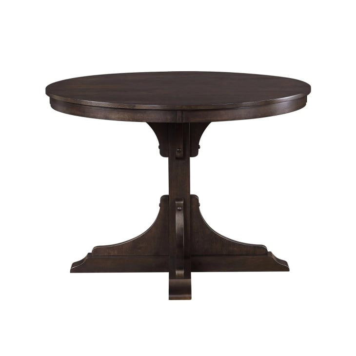 The 10 Best Pedestal Dining Tables Right Now | The Kitchn