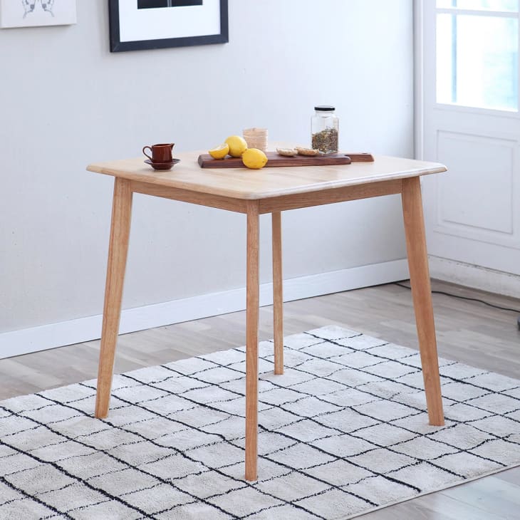 Shop the Best Dining Tables for Two People — Starting at $72! | The Kitchn