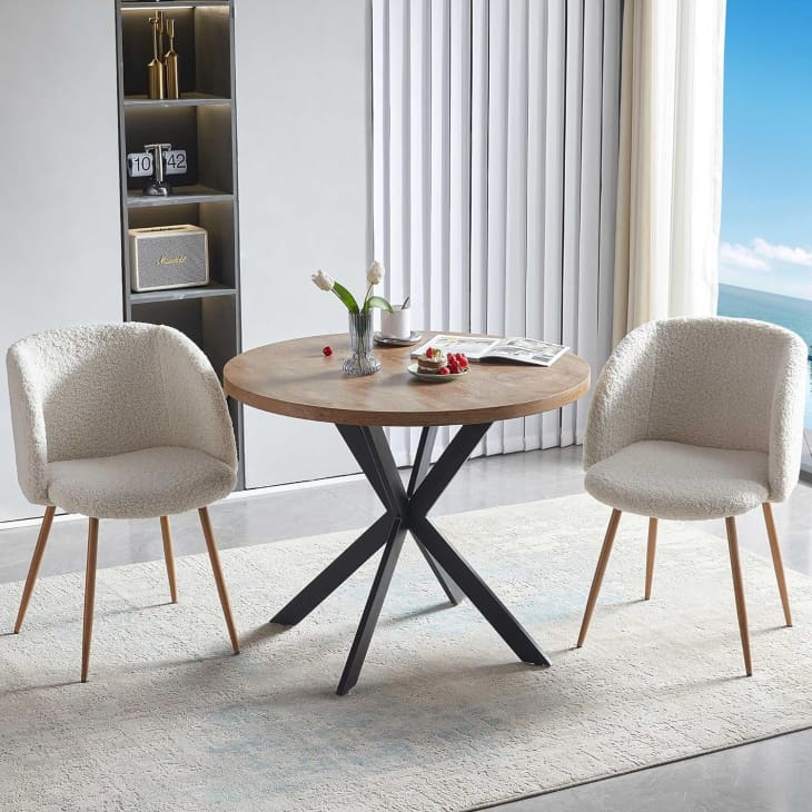 Shop the Best Dining Tables for Two People — Starting at $72! | The Kitchn
