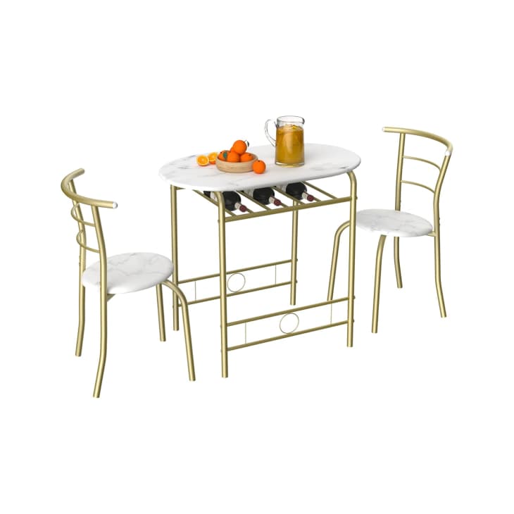 Shop the Best Dining Tables for Two People — Starting at $72! | The Kitchn