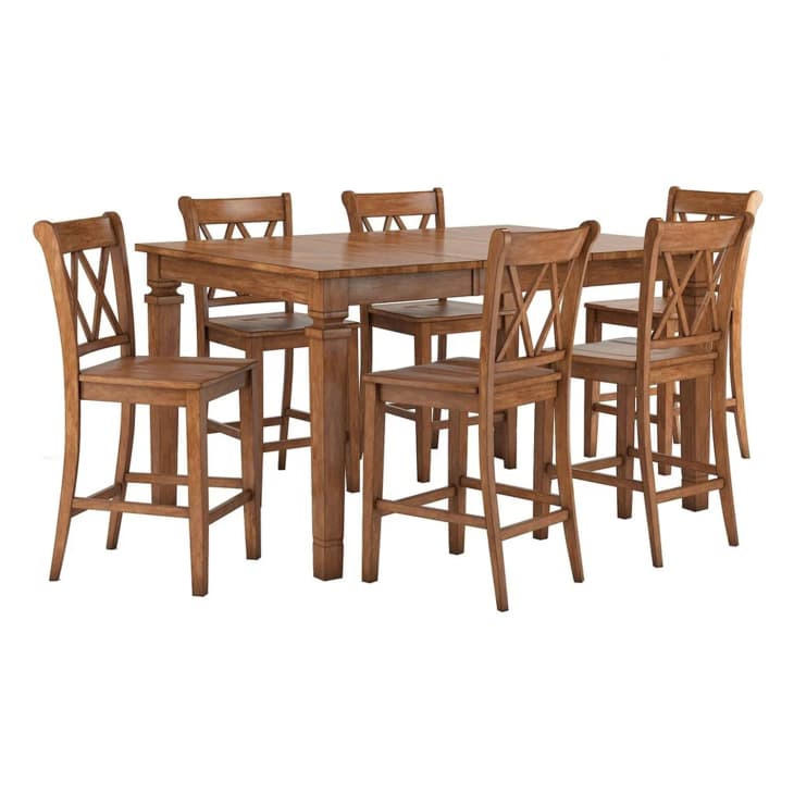 Best Counter-Height Dining Tables: Extendable, Small, Large | The Kitchn