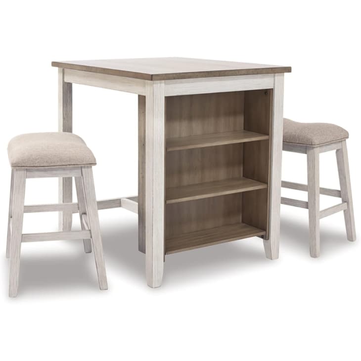 Best Counter-Height Dining Tables: Extendable, Small, Large | The Kitchn