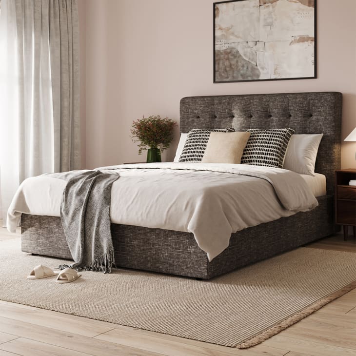 The Best Lift-Up Storage Beds (Live Large in Your Small Bedroom ...