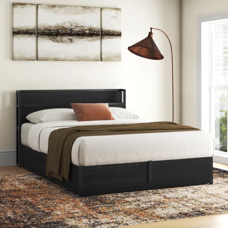 The Best Lift-Up Storage Beds (Live Large in Your Small Bedroom ...