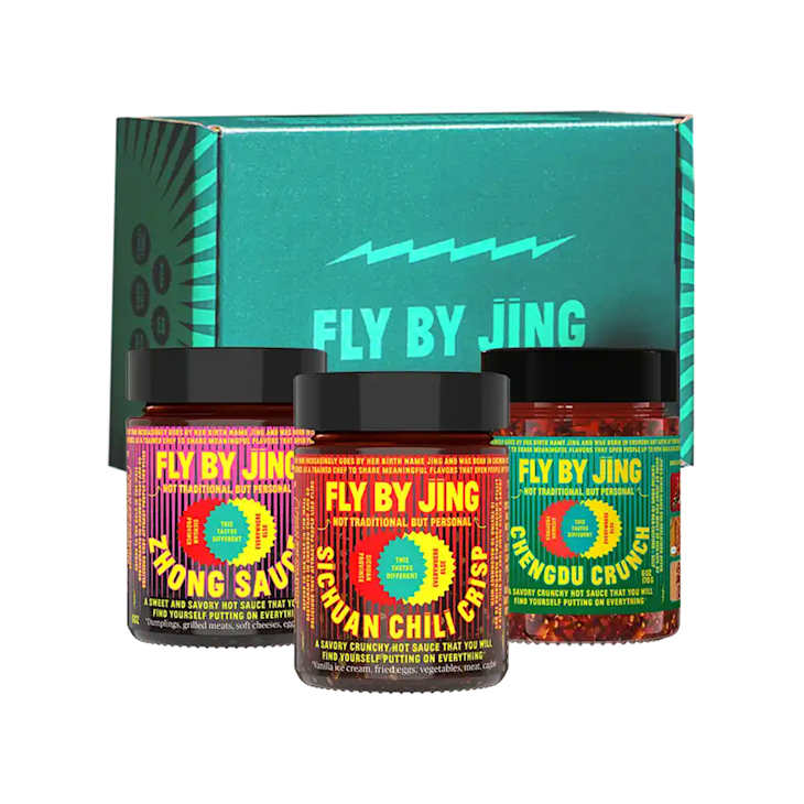Fly By Jing Triple Threat Review | The Kitchn