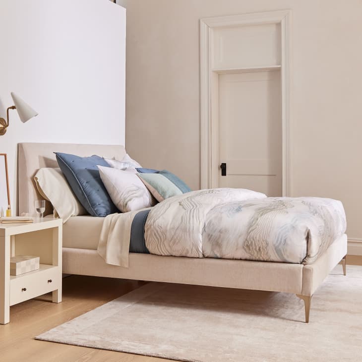 The Best West Elm Bed Frames in 2024 We Tested Them Apartment Therapy