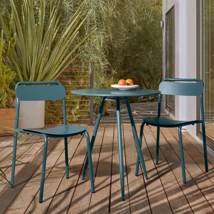 18 Best West Elm Outdoor Furniture Pieces 2024: Chairs, Tables, Sofas ...