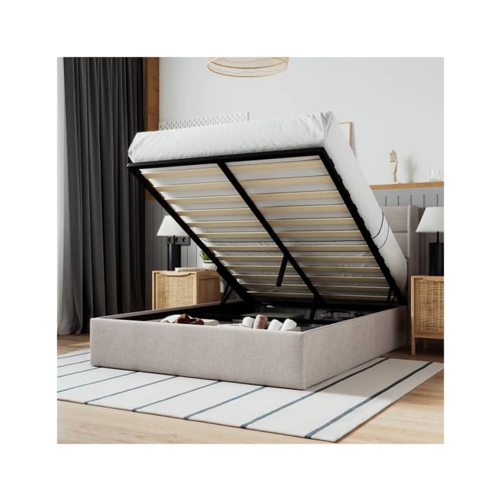 The 12 Best Storage Beds for 2025 (Stylish & Functional!) | Apartment ...