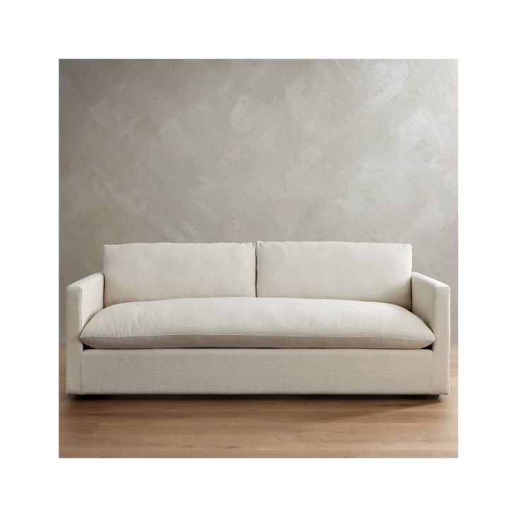 We Tested (and Rated!) All the Sofas at Pottery Barn for 2024 ...