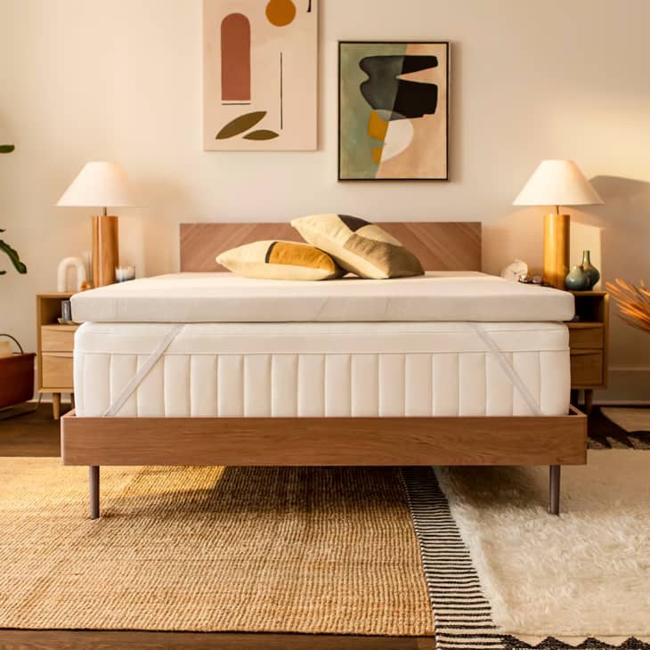 Are Tempur-Pedic Mattresses Worth It? An Honest Review | Apartment Therapy