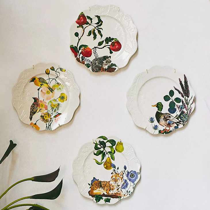 Anthropologie's Fall Home Refresh Sale Is Here — Shop Our Picks ...