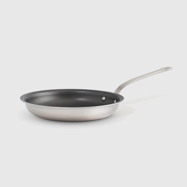 I Tried Quince's 5-Ply Stainless Steel Nonstick Fry Pan (I Love It ...