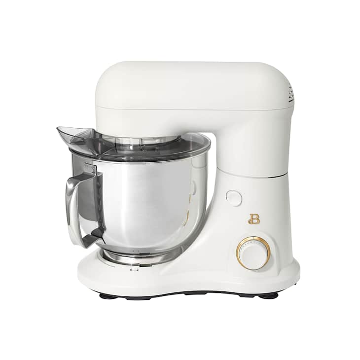 Beautiful Stand Mixer By Drew Barrymore Review | The Kitchn