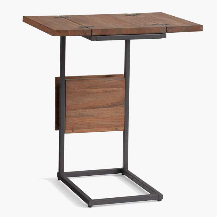 The 12 Best C Tables That Are Stylish and Functional 2024 | Apartment ...