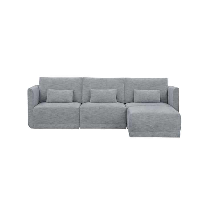 The Modular Sectional Sofa by Drew Barrymore Is on Sale! | Apartment ...