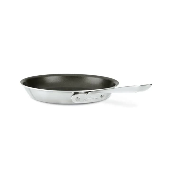 This Top-Rated All-Clad Pan Is on Sale for $50 Off! | The Kitchn