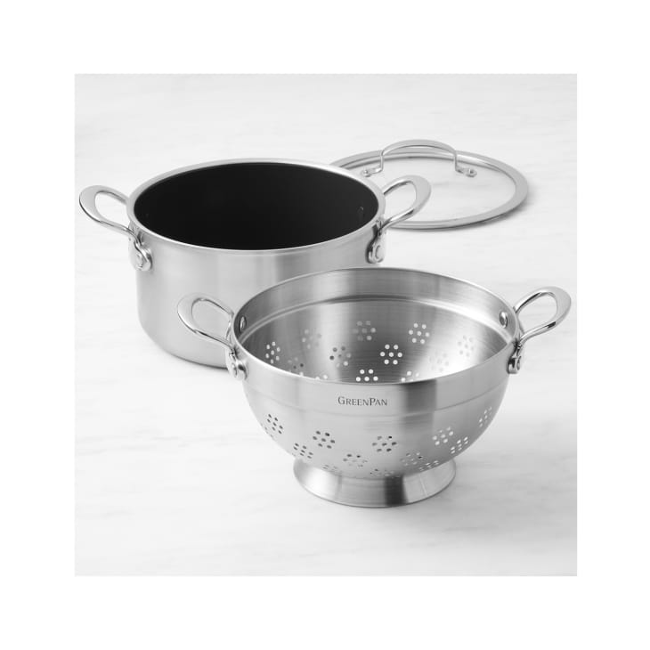 Williams Sonoma Spring Cookware Sale April 2024: Save Up to 40% | The ...