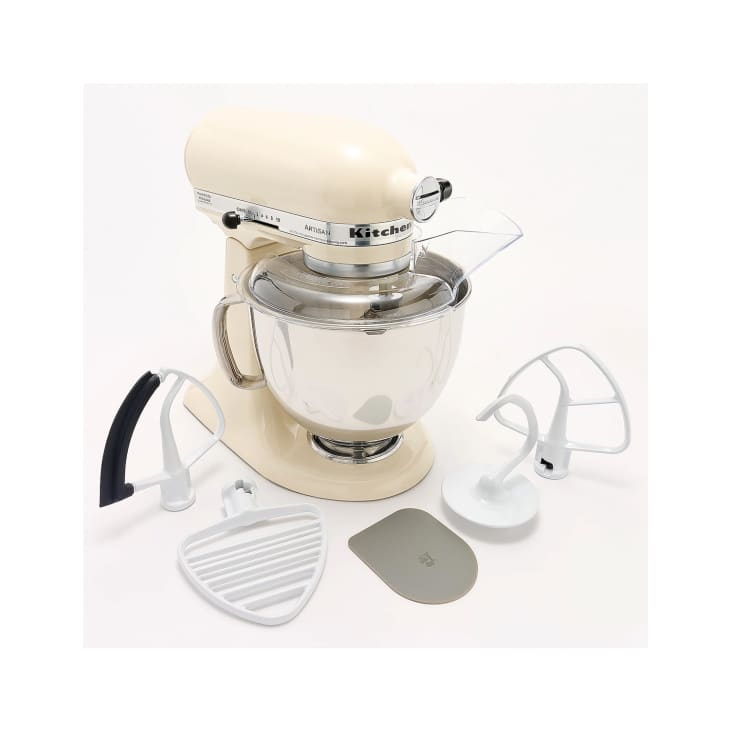 KitchenAid's Stand Mixer Is on Sale for Almost $120 Off | The Kitchn