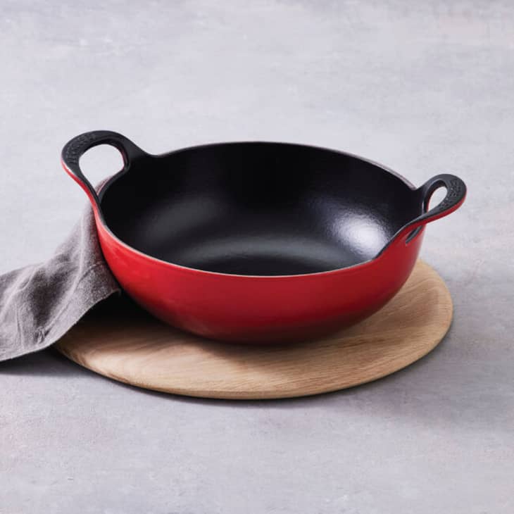 Le Creuset Just Launched a Balti Dish That You'll Use for Everything ...