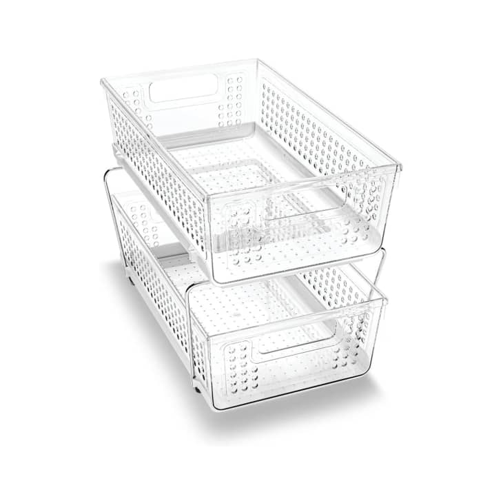14 Clever Storage Finds That Tripled the Space in My Tiny Kitchen | The ...